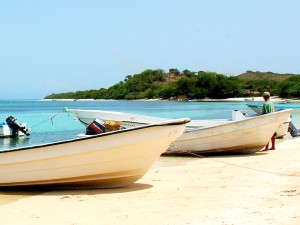 PUNTA RUCIA, LUGAR EXCEPCIONAL EN LA LÍNEA NOROESTE - Touring Dominican ...