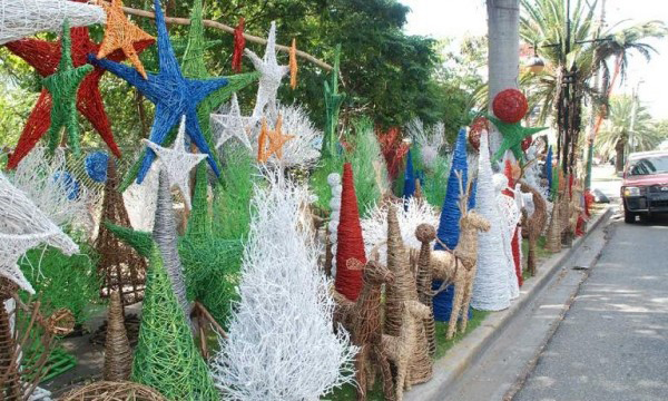 CELEBRACION DE LA NAVIDAD EN REPUBLICA DOMINICANA - Touring Dominican ...