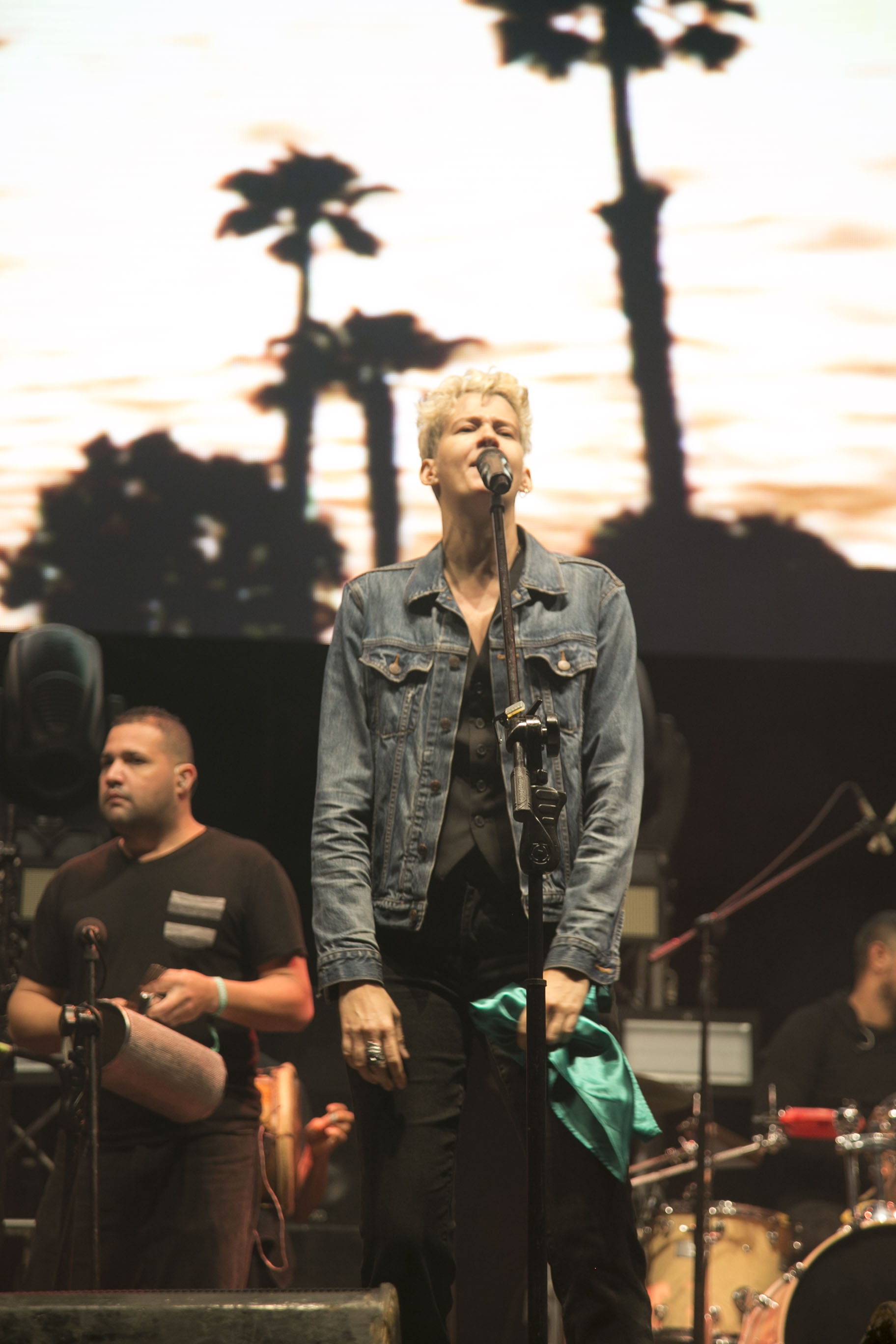 El festival “Isle Of Light” regresa en abril; las boletas ya están a la ...