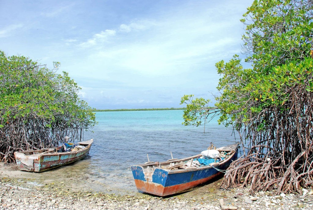 Azua: un paraíso por descubrir! - Touring Dominican Republic