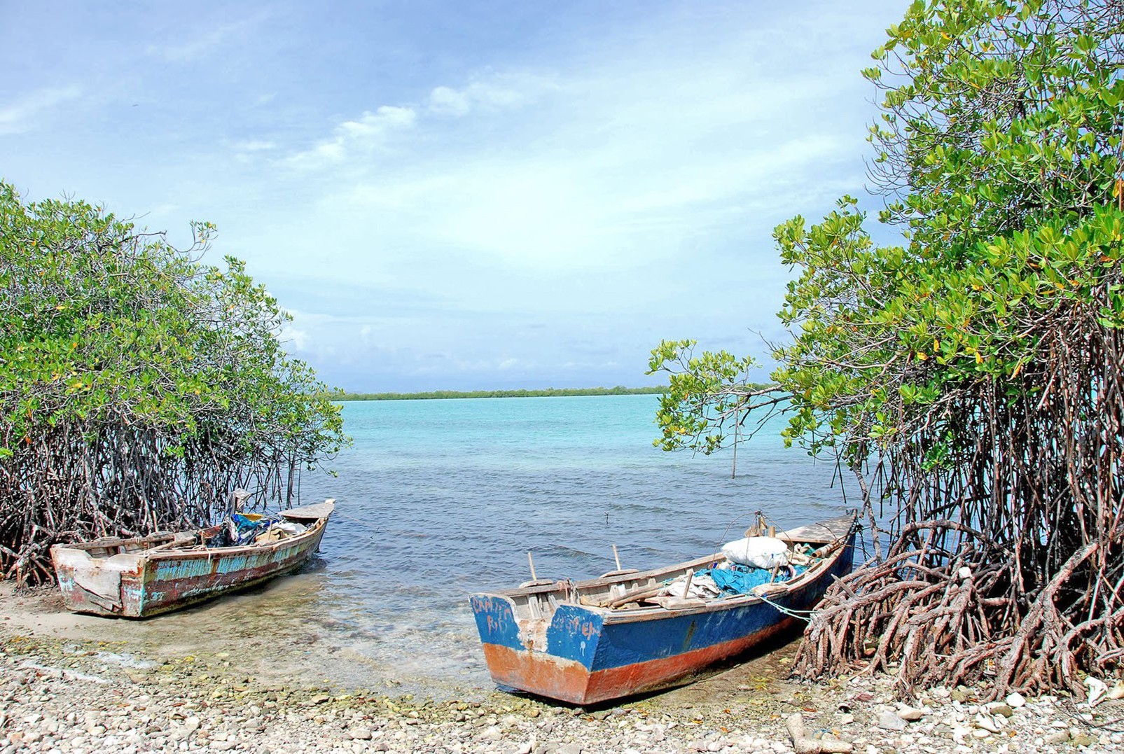 Azua: un paraíso por descubrir! - Touring Dominican Republic