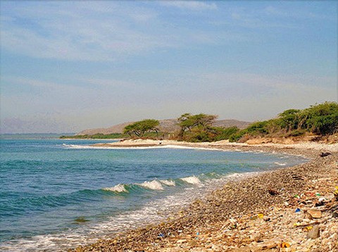 Azua: un paraíso por descubrir! - Touring Dominican Republic