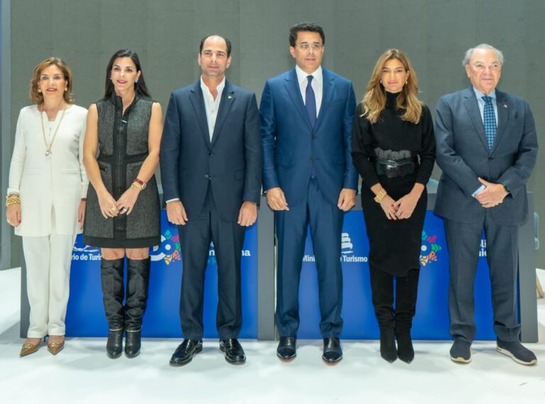 Grupo Puntacana anuncia nuevo proyecto hotelero de ultra lujo en Playa ...