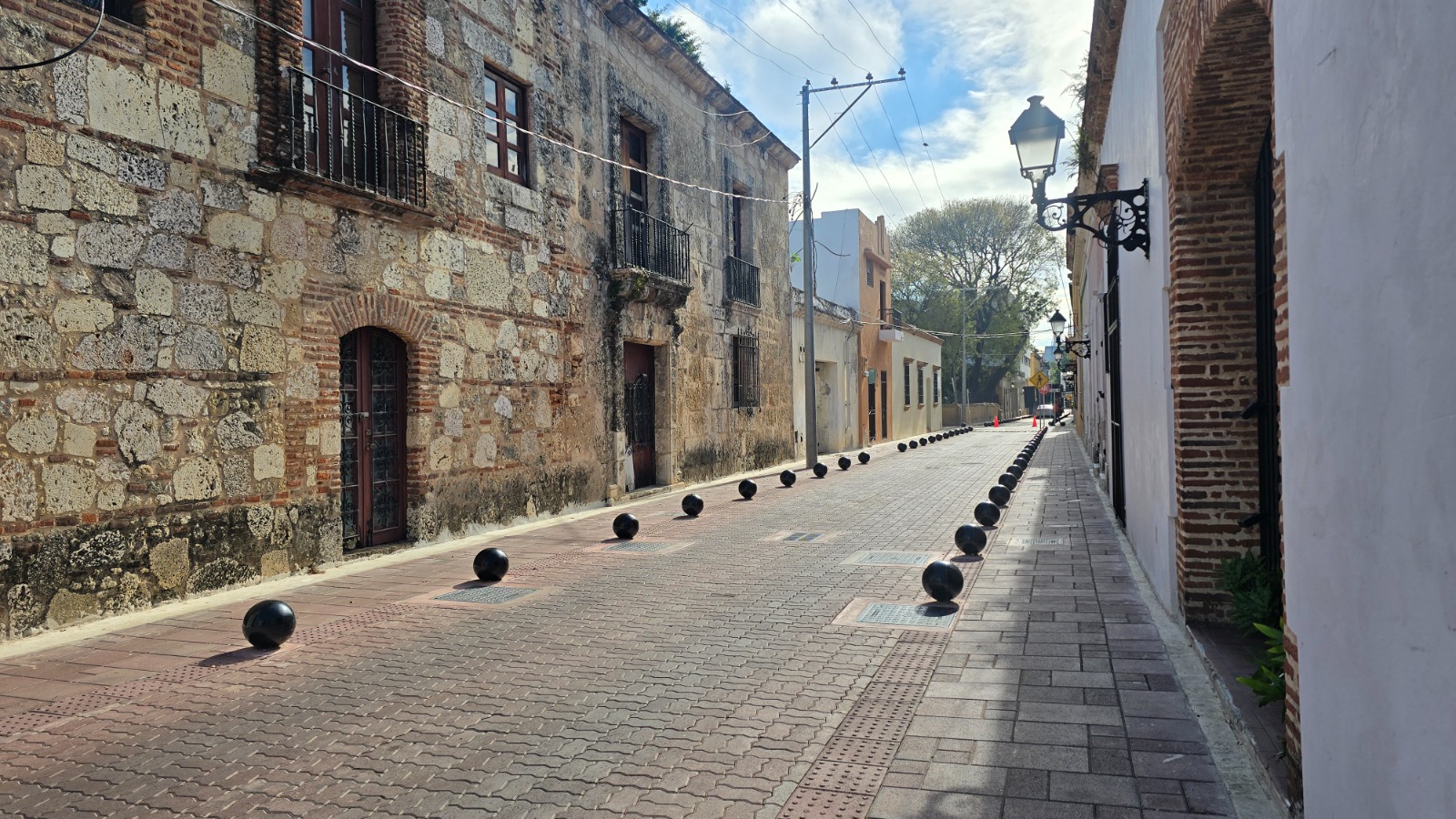 Ciudad Colonial SD se une a Red de Destinos Inteligentes -DTI ...